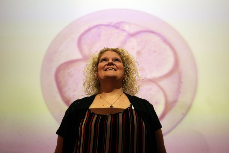 40 Years Ago First IVF Baby Born - Hoping for Baby Hoping for Baby