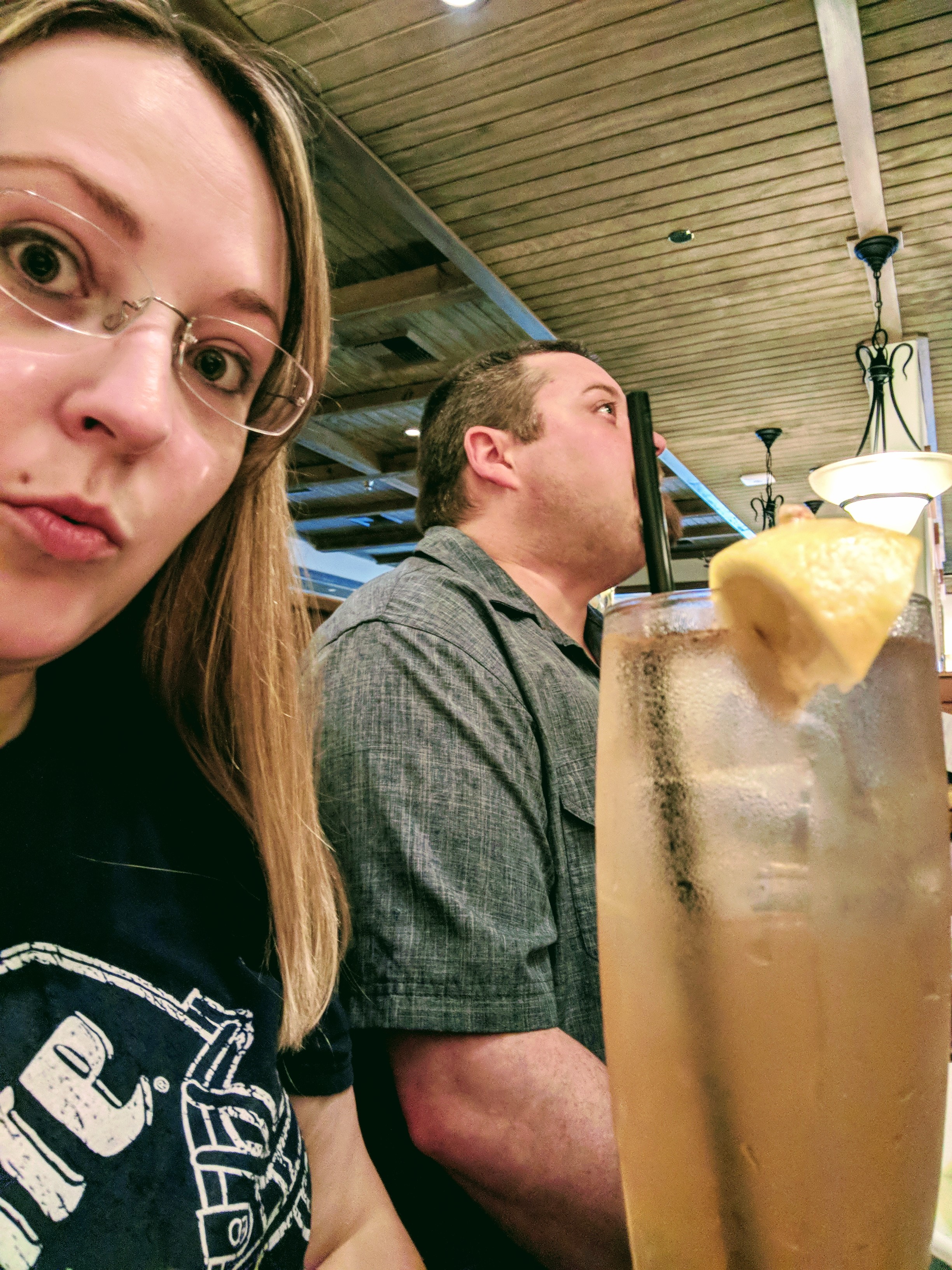 Oh S**t, A Cyst! - Hoping for Baby Hoping for Baby