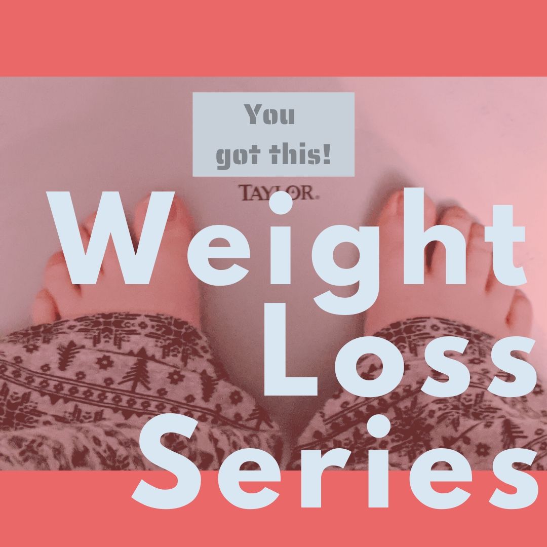 Weight Loss Series - Hoping for Baby Hoping for Baby