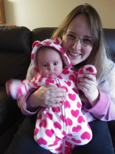 Coaching - Hoping for Baby Hoping for Baby